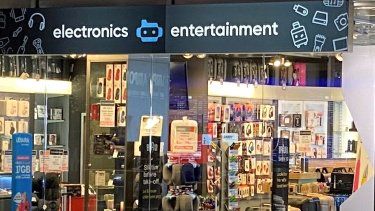 electronics & entertainment | Frankfurt Airport Online Shopping