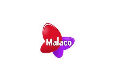 Malaco Blandat 酸味软糖 450g | 法兰克福机场网上购物