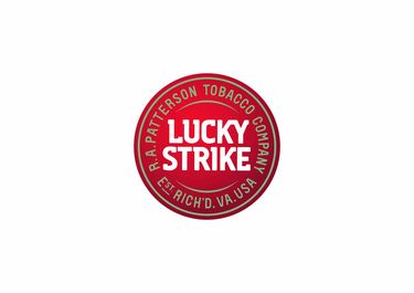 Lucky Strike Originals Red 200s Deutschland | Frankfurt Airport Online ...
