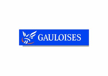Gauloises Blue 200s Deutschland | 法兰克福机场网上购物