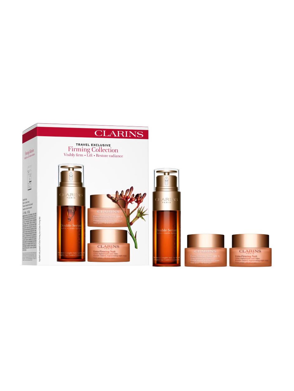Clarins Travel set Face Care Set | Frankfurt Airport Online Shopping