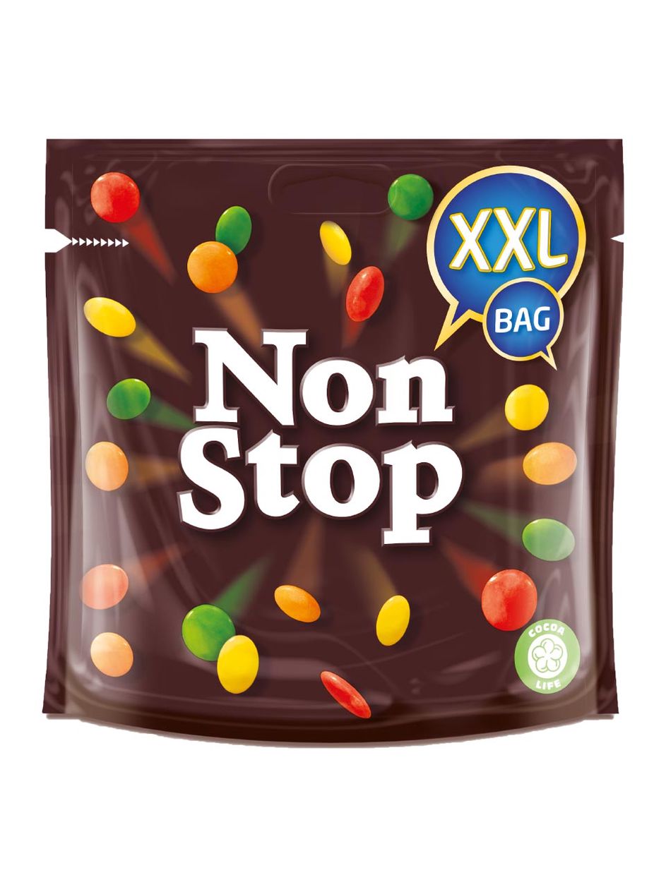 Non Stop XXL 400g | 法兰克福机场网上购物