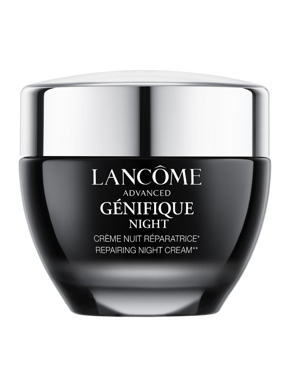 Lancome Genifique Night Cream Reno 50ML | Frankfurt Airport Online Shopping