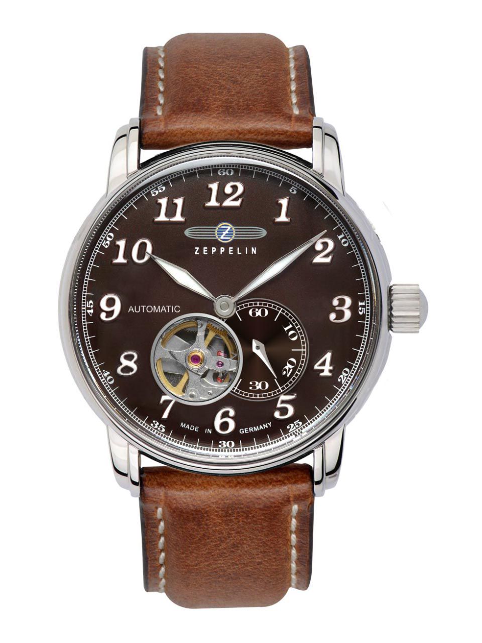 Zeppelin, men's watch | Frankfurt Airport Online Shopping