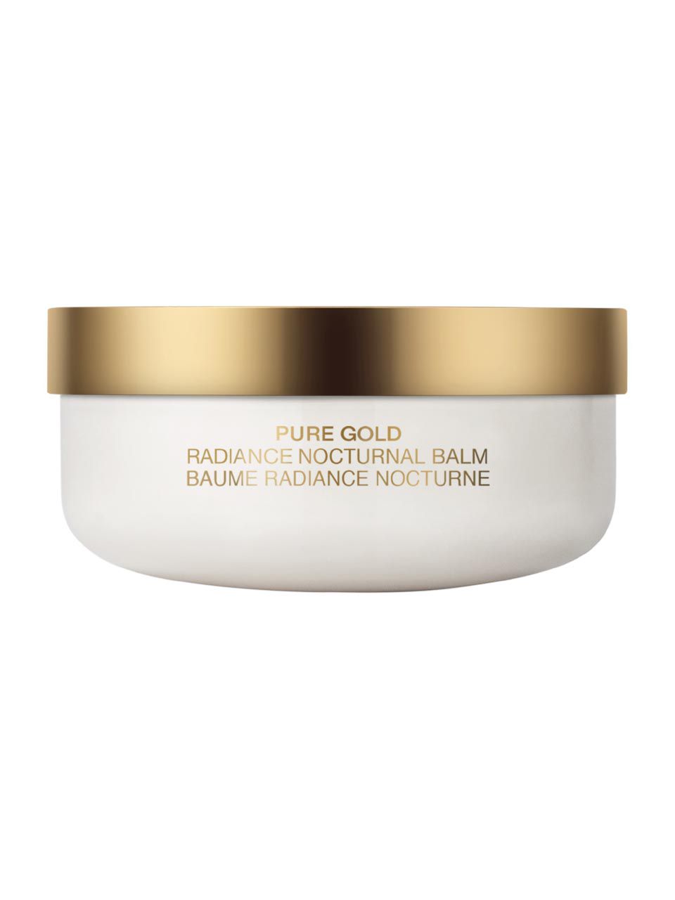 La Prairie Pure Gold Collection nocturnal balm refill 60 ml | Frankfurt ...