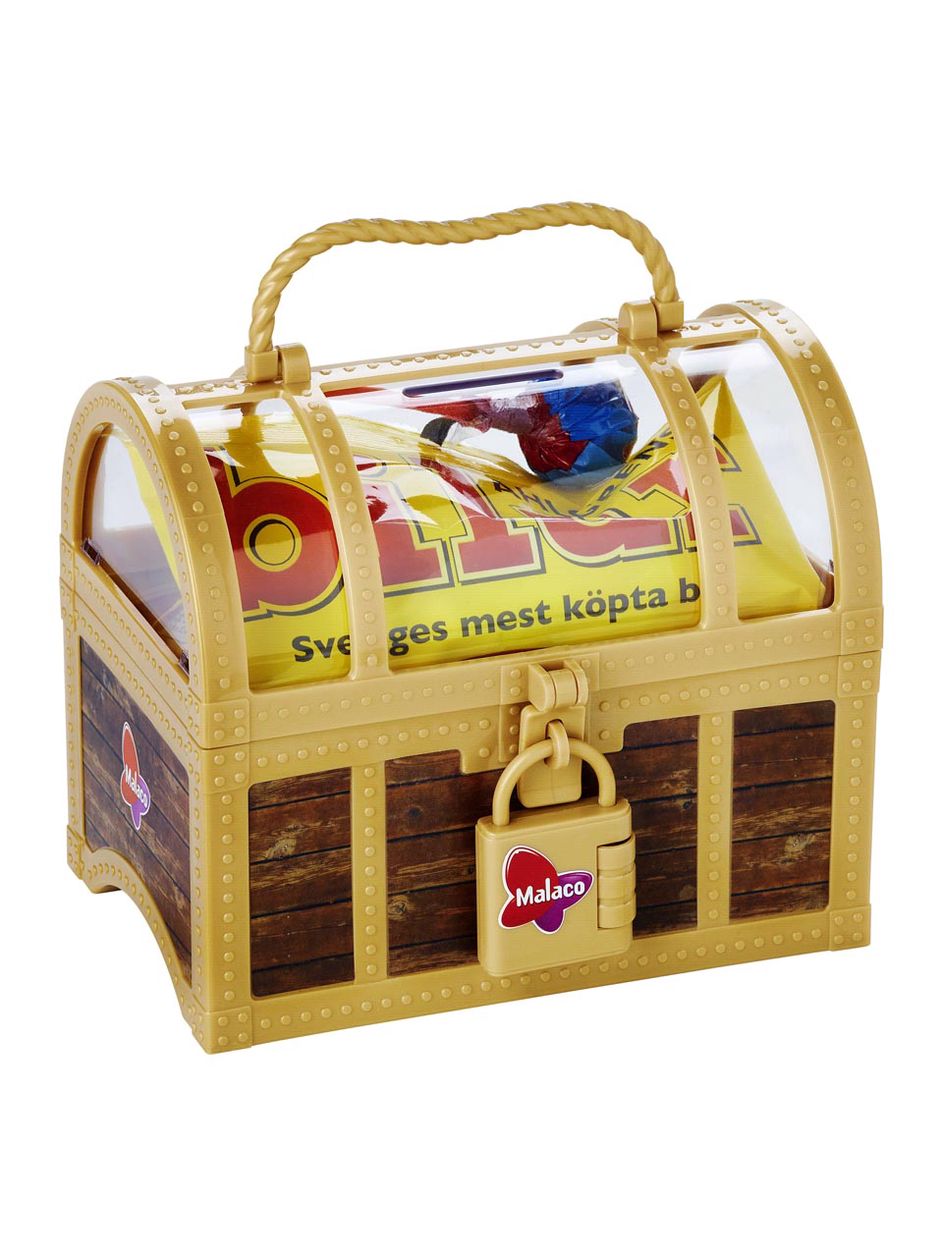 Malaco Treasury Box 418g | Frankfurt Airport Online Shopping