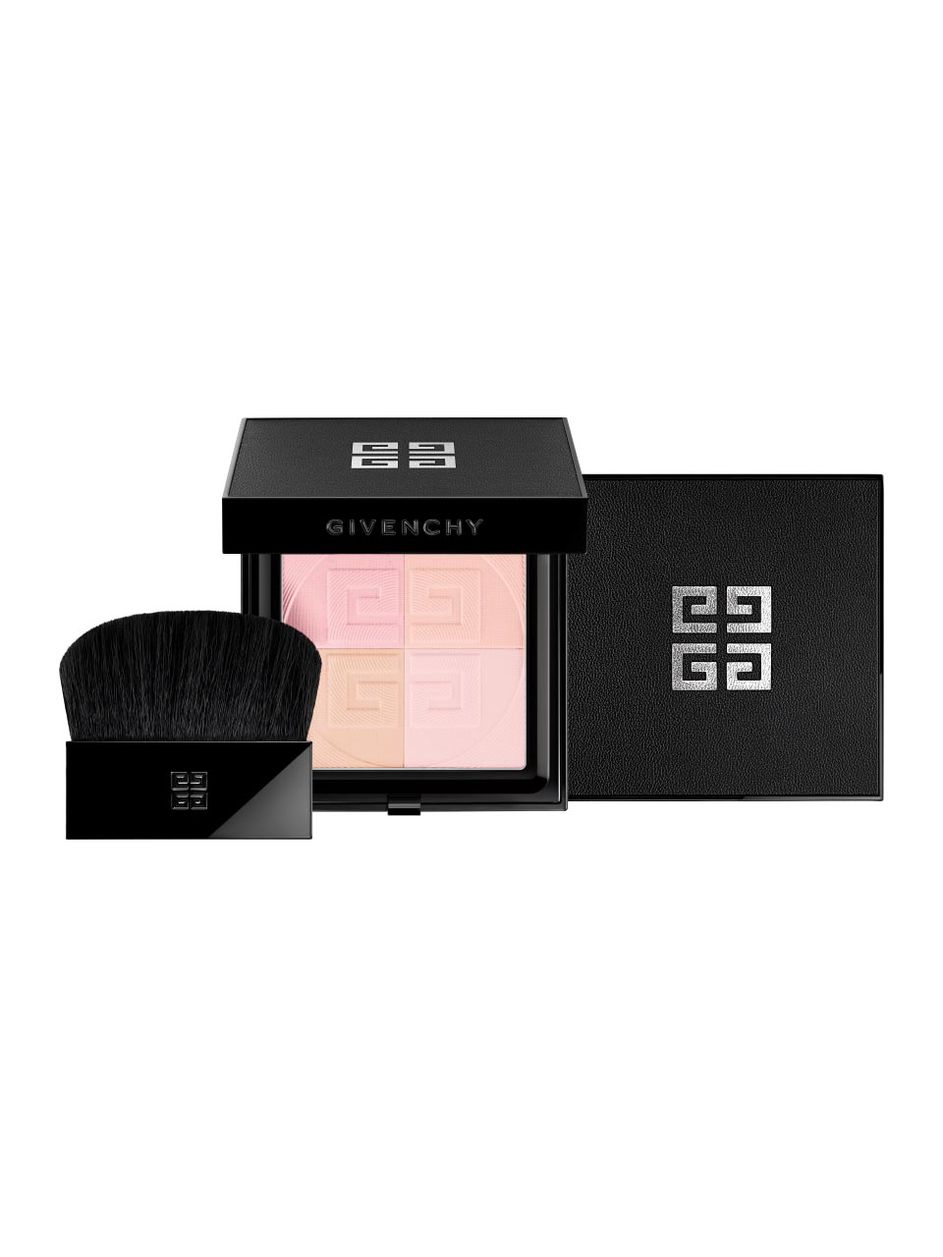 Givenchy Prisme Libre pressed Powder Nr. 3 Voile Rosé | Frankfurt ...