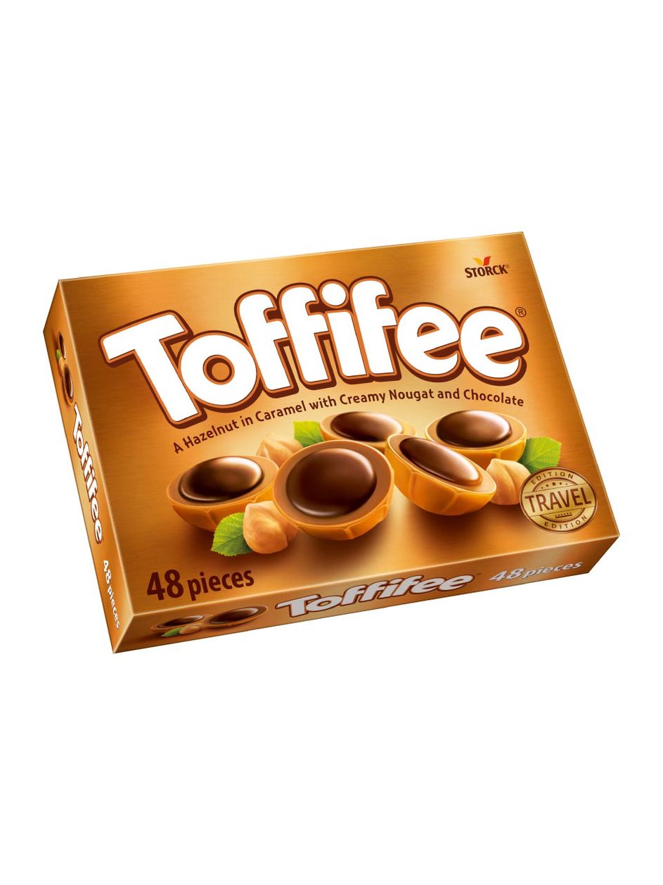 Toffifee 400g | Frankfurt Airport Online Shopping
