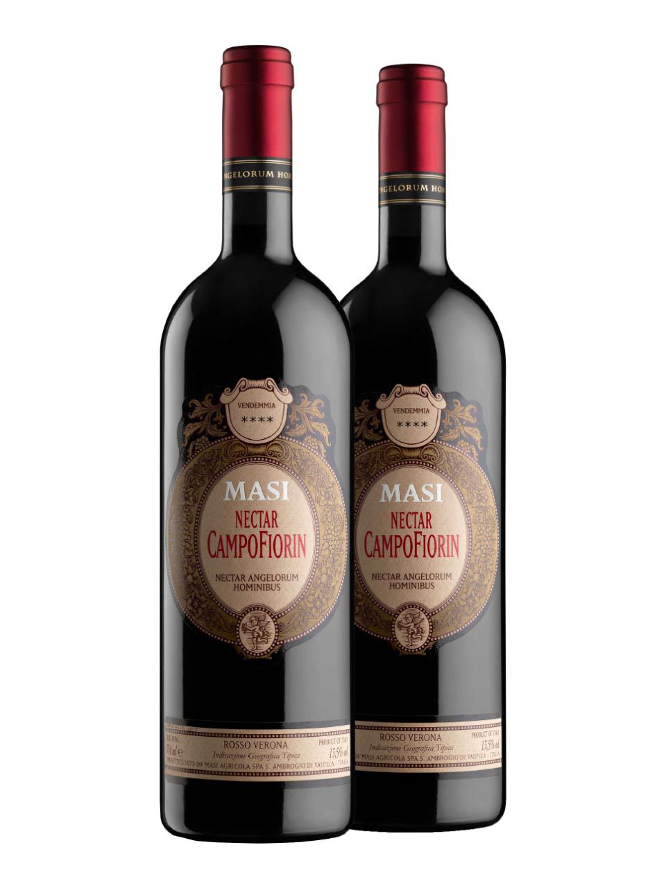 Masi, Nectar Campofiorin, Rosso del Veronese, IGP, dry, red, 0.75L ...