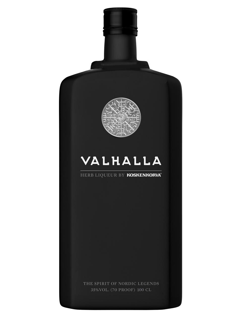 Valhalla Bitter 35% 1L | Frankfurt Airport Online Shopping