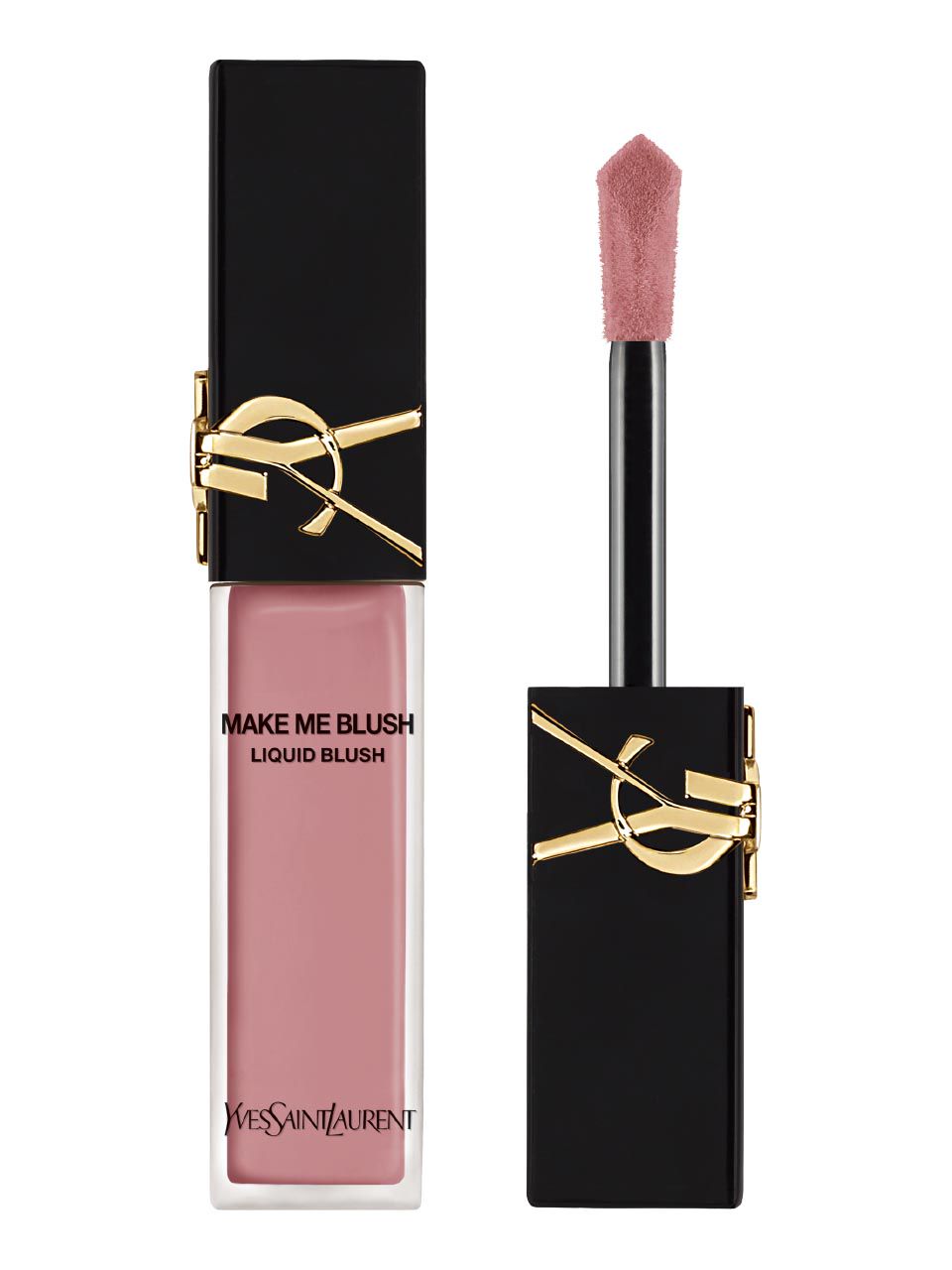 Yves Saint Laurent Blush Rush Liquid Blush N° 44 15 ml | Frankfurt ...