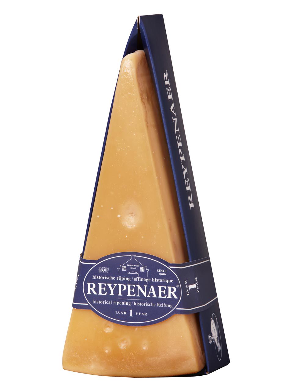 Reypenaer 1/32 historically ripenend cheese 325g | Frankfurt Airport ...