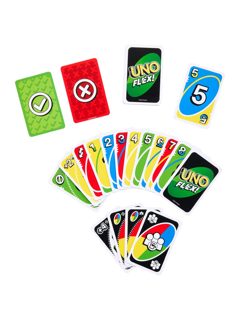 Mattel Games, uno flex | Frankfurt Airport Online Shopping