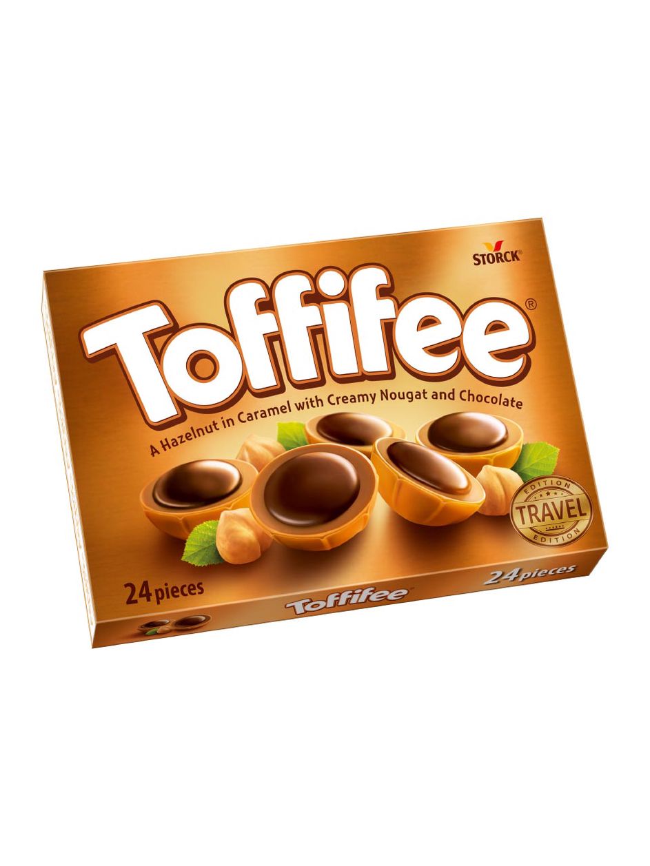 Toffifee 200g | 法兰克福机场网上购物