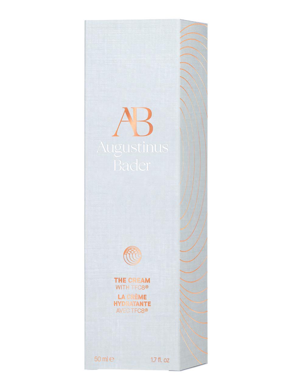 Augustinus Bader Skin Care Cream 50 ml | Frankfurt Airport Online Shopping