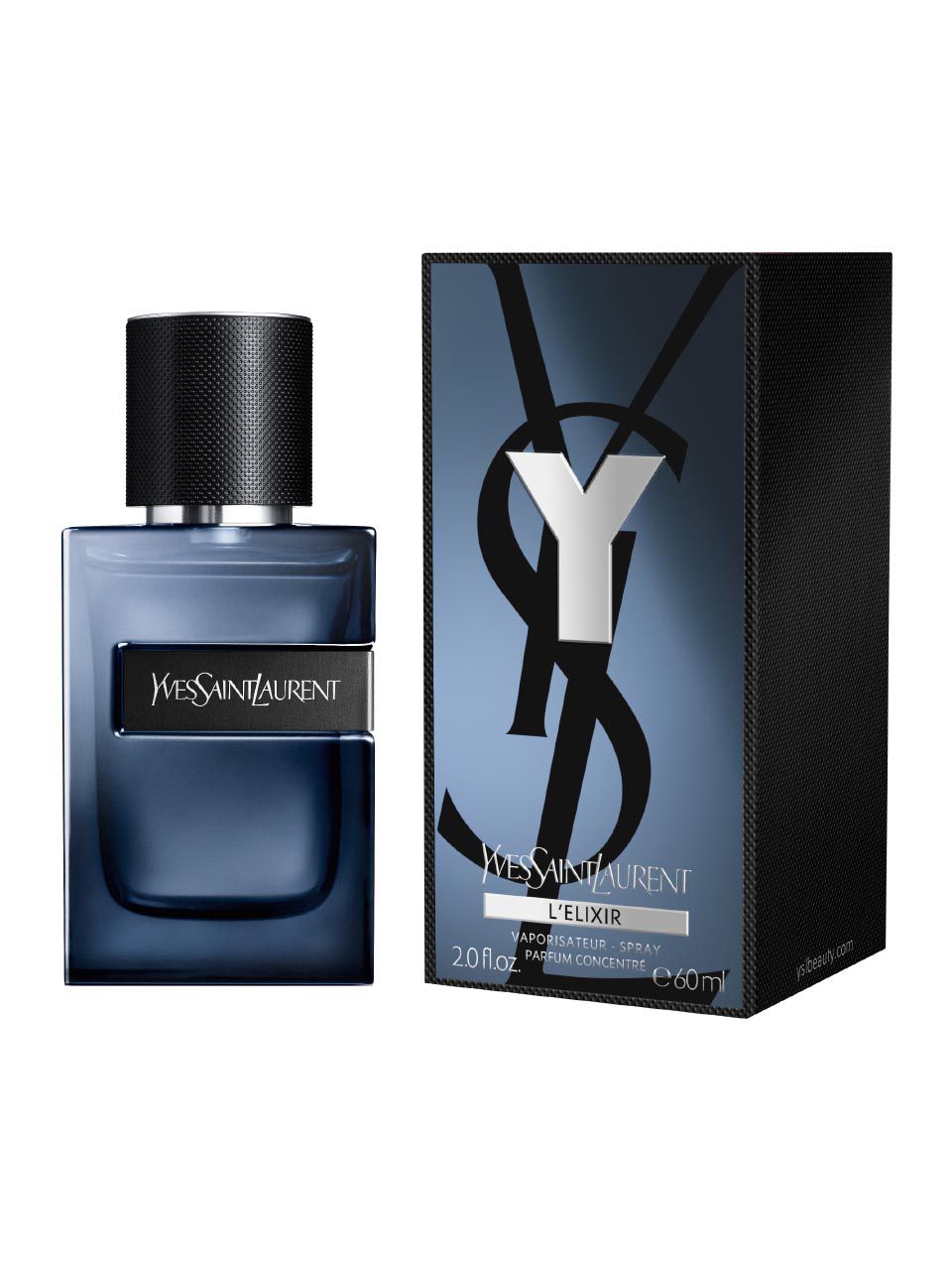 Yves Saint Laurent Y Elixir Eau de Parfum 60 ml | Frankfurt Airport ...