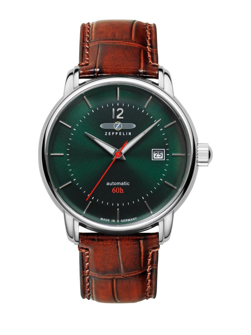 Zeppelin, men's watch | Frankfurt Airport Online Shopping
