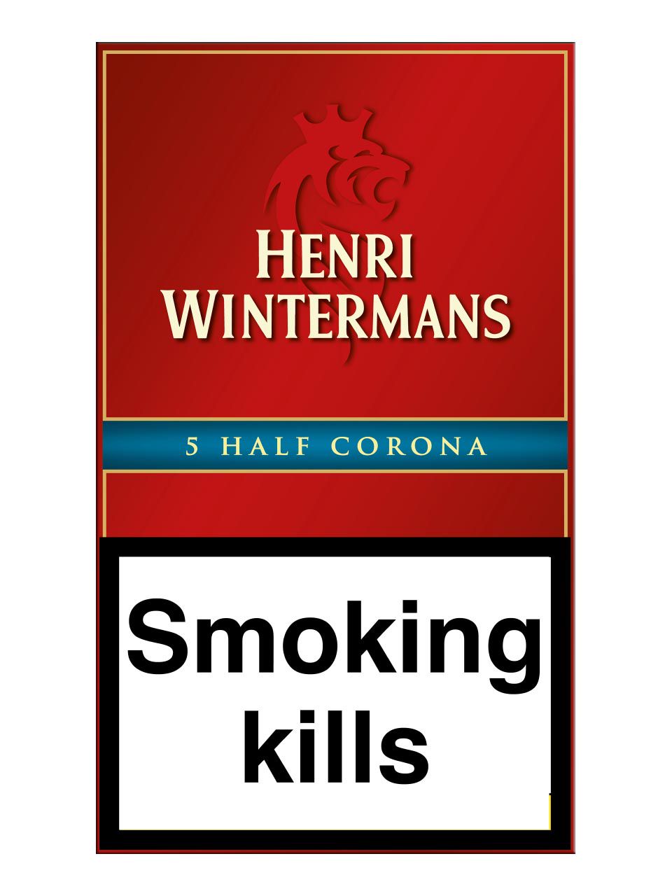 Wint Half Corona 5x5s | 法兰克福机场网上购物 Wint Half Corona 5x5s | 法兰克福机场网上购物