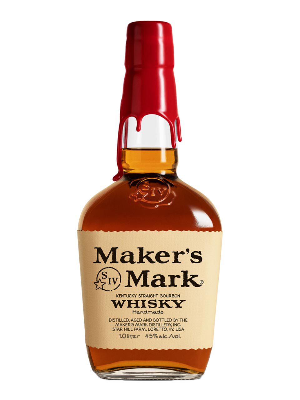 Maker's Mark KSB Whisky 45% 1L | Frankfurt Airport Online Shopping