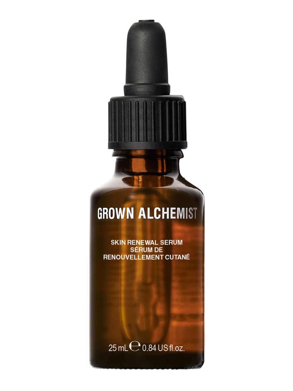 Grown Alchemist Multiline Skin Renewal Serum 25 ml | Frankfurt Airport ...