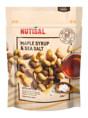 Nuts | Frankfurt Airport Online Shopping