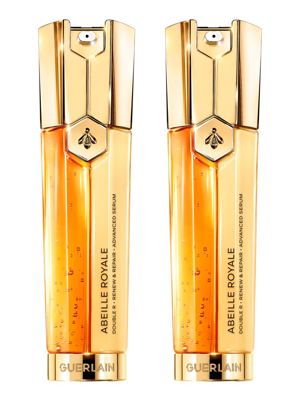 Guerlain Abeille Royale Face Care Set | Frankfurt Airport Online Shopping