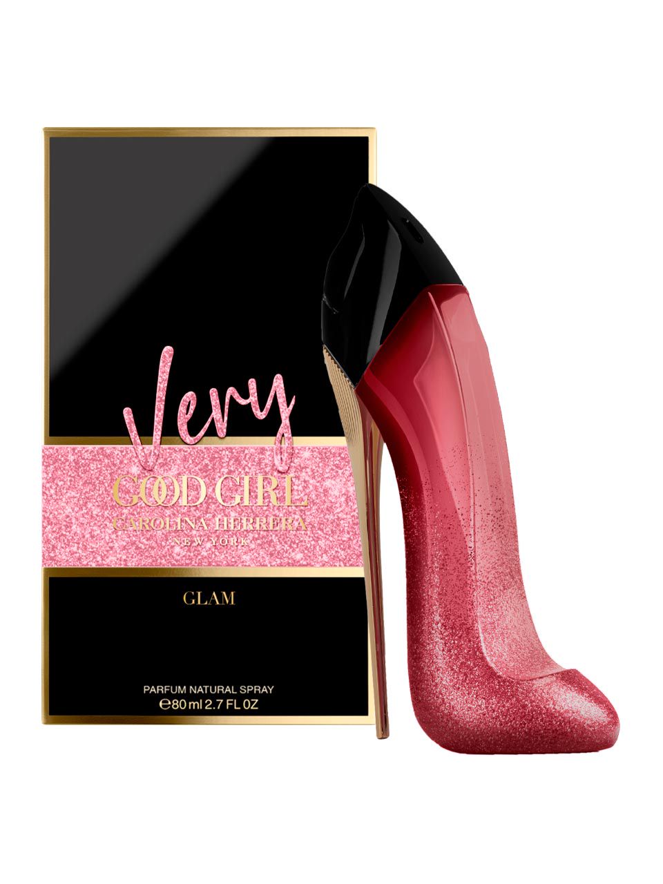 Carolina Herrera Very Good Girl Glam Eau de Parfum 80 ml | Frankfurt ...