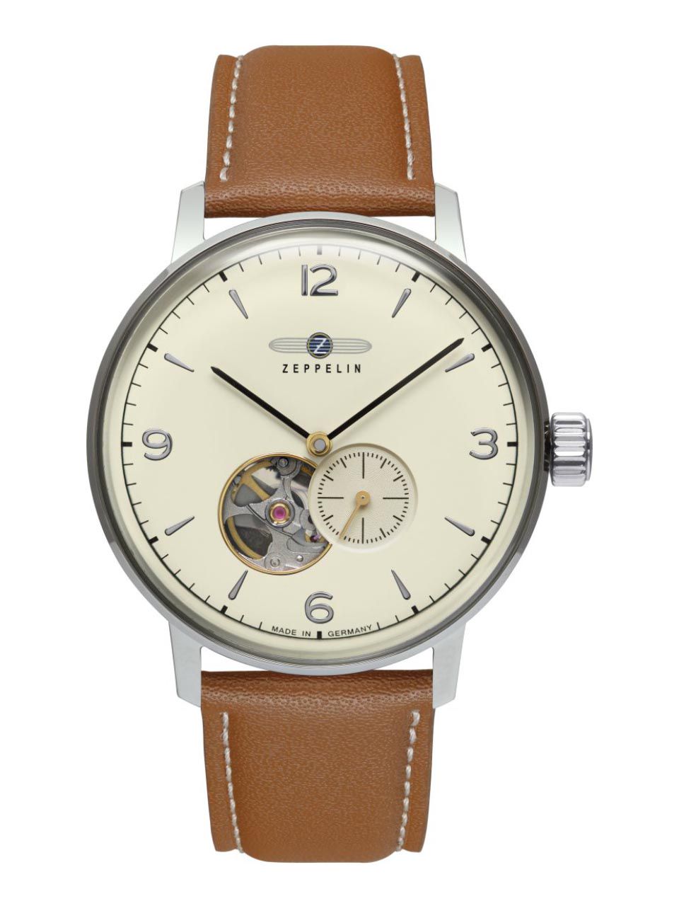 Zeppelin, men's watch | Frankfurt Airport Online Shopping