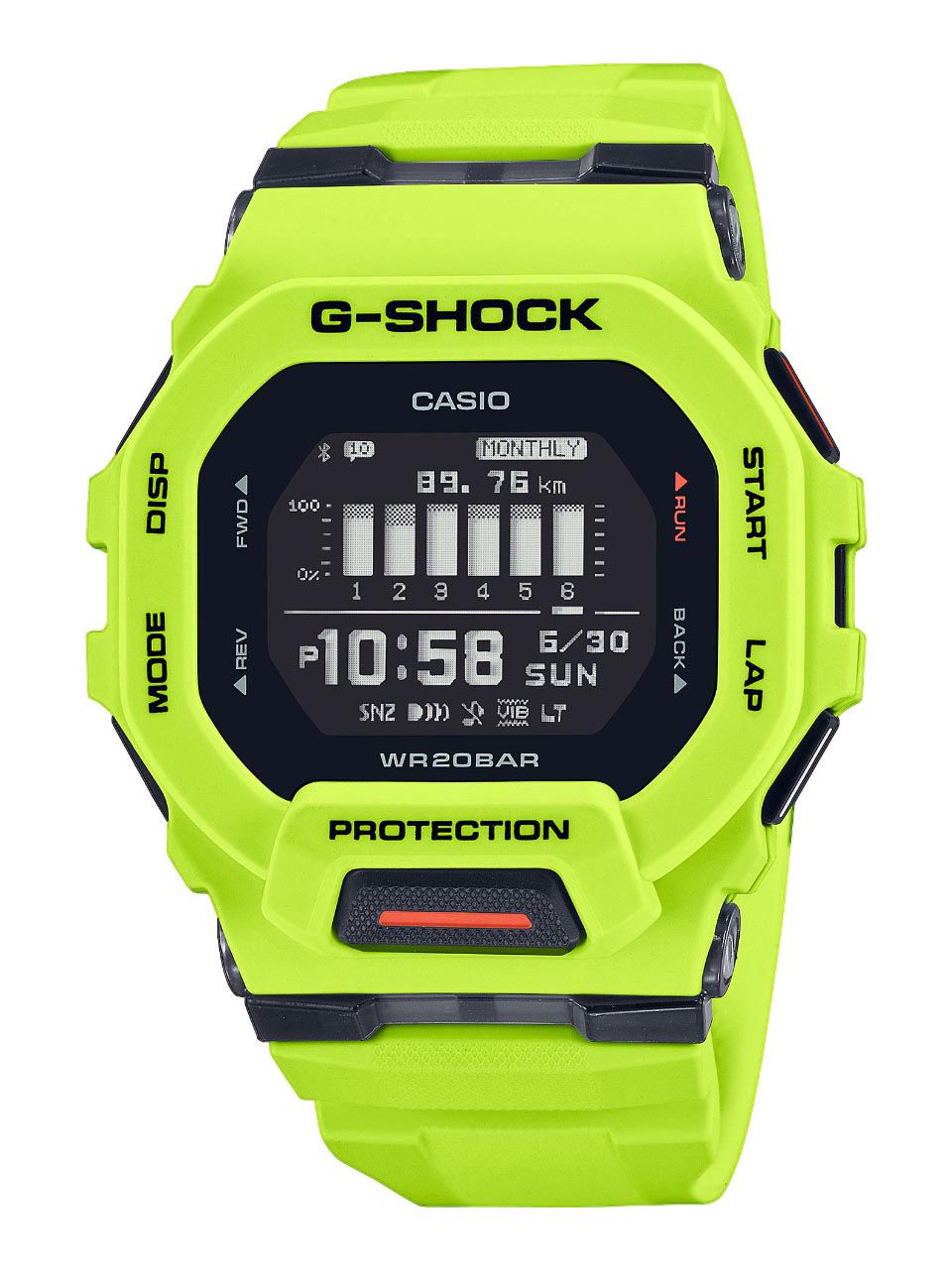 Casio, G-Shock, men's watch | 法兰克福机场网上购物