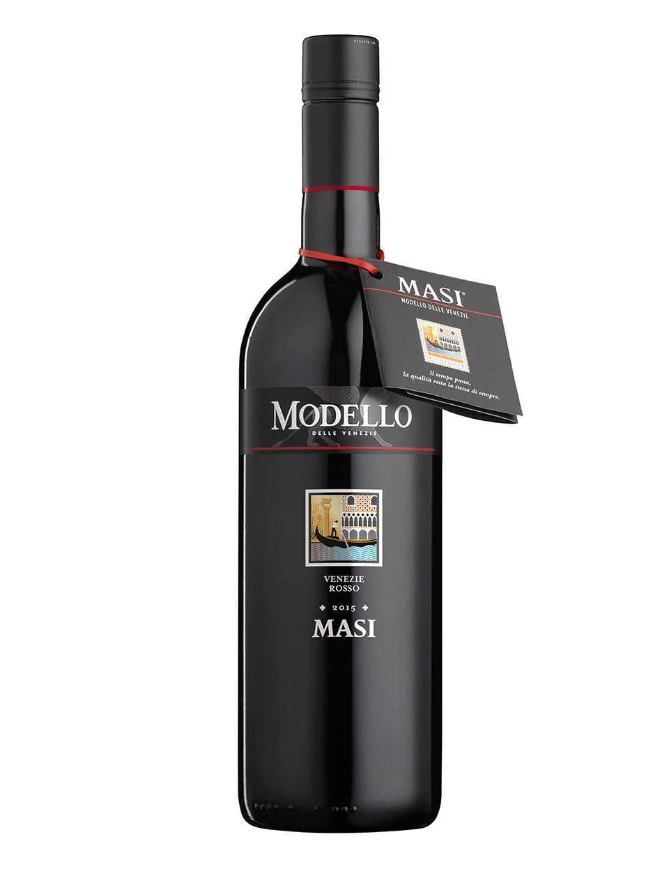 Masi, Modello delle Venezie, Veneto, IGP, dry, red, 0.75L | Frankfurt ...