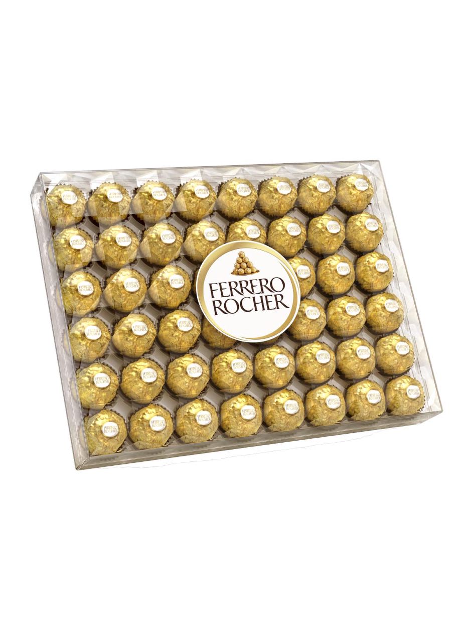Ferrero Rocher, 600g | Frankfurt Airport Online Shopping
