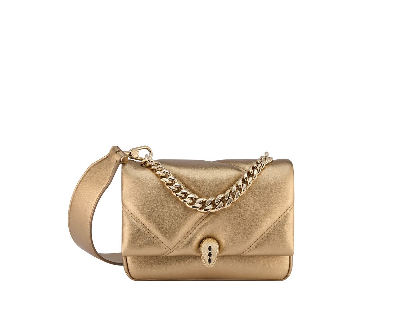 Serpenti Cabochon Bags | Frankfurt Airport Online Shopping