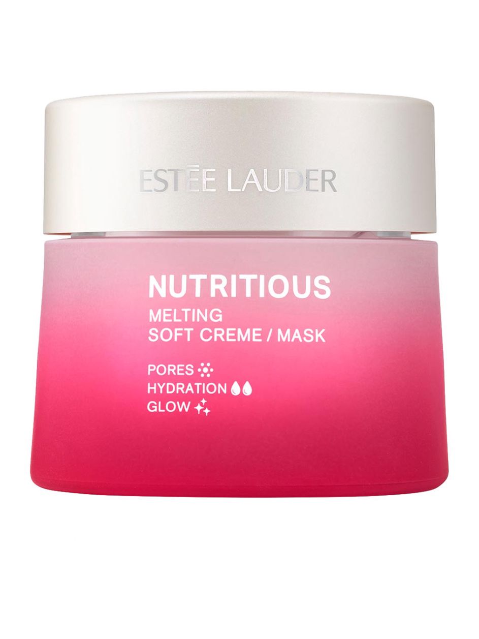Estée Lauder Nutritious Melting Soft Cream / Mask 50 ml | Frankfurt ...