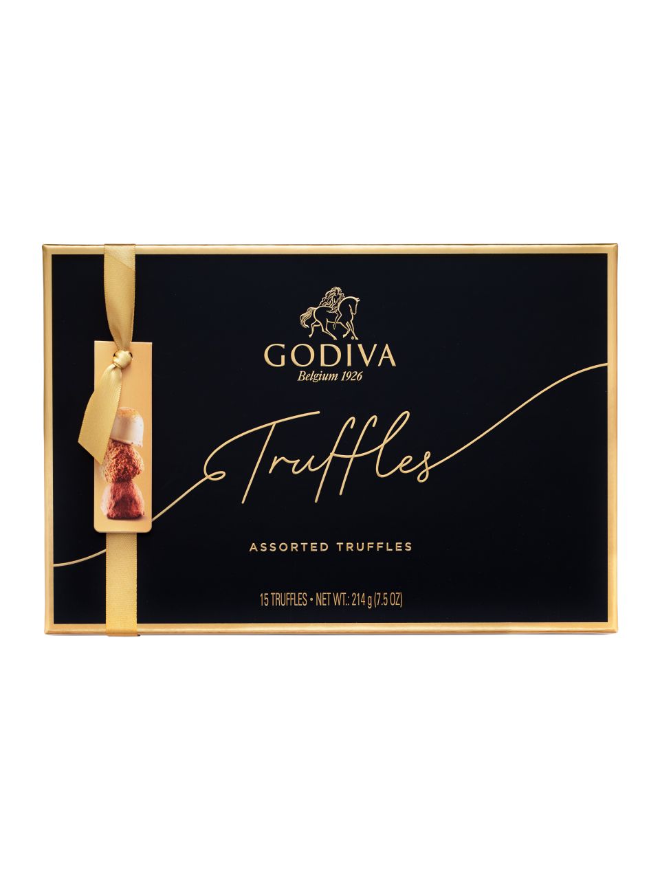 Godiva Truffles Collection 214g | Frankfurt Airport Online Shopping