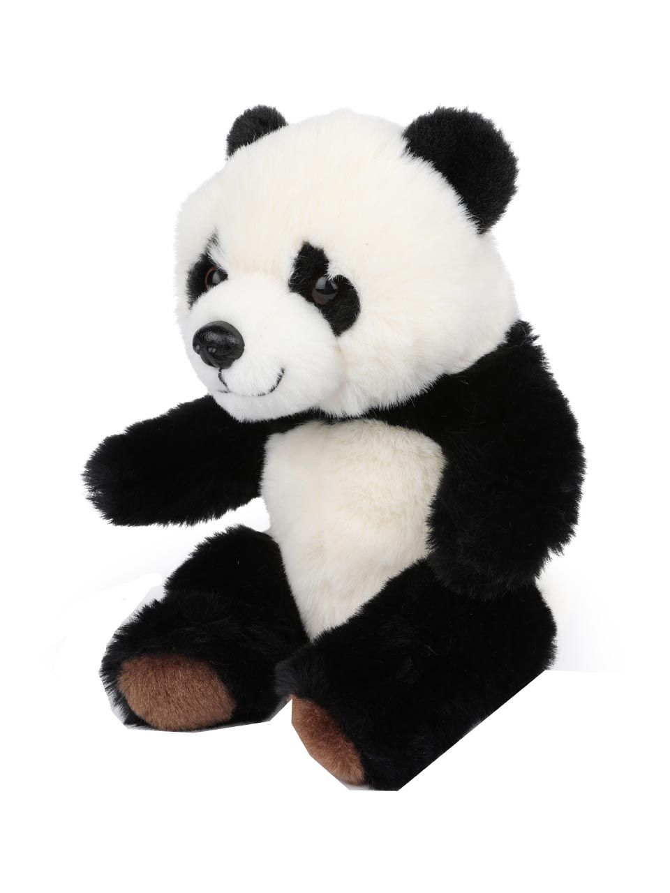 WWF eco panda 15cm | Frankfurt Airport Online Shopping