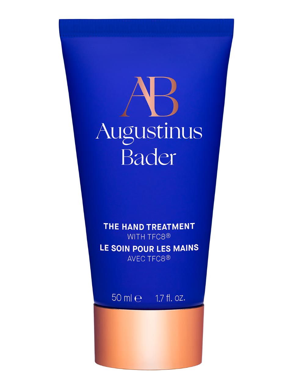 Augustinus Bader Skin Care Hand Cream 50 ml | Frankfurt Airport Online ...