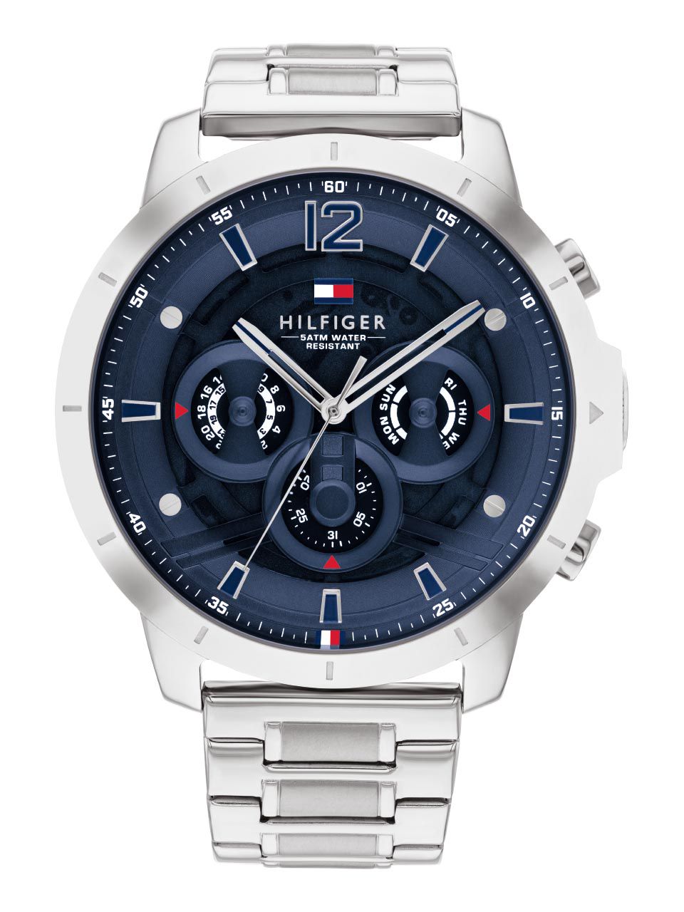 TOMMY HILFIGER, men's watch | Frankfurt Airport Online Shopping