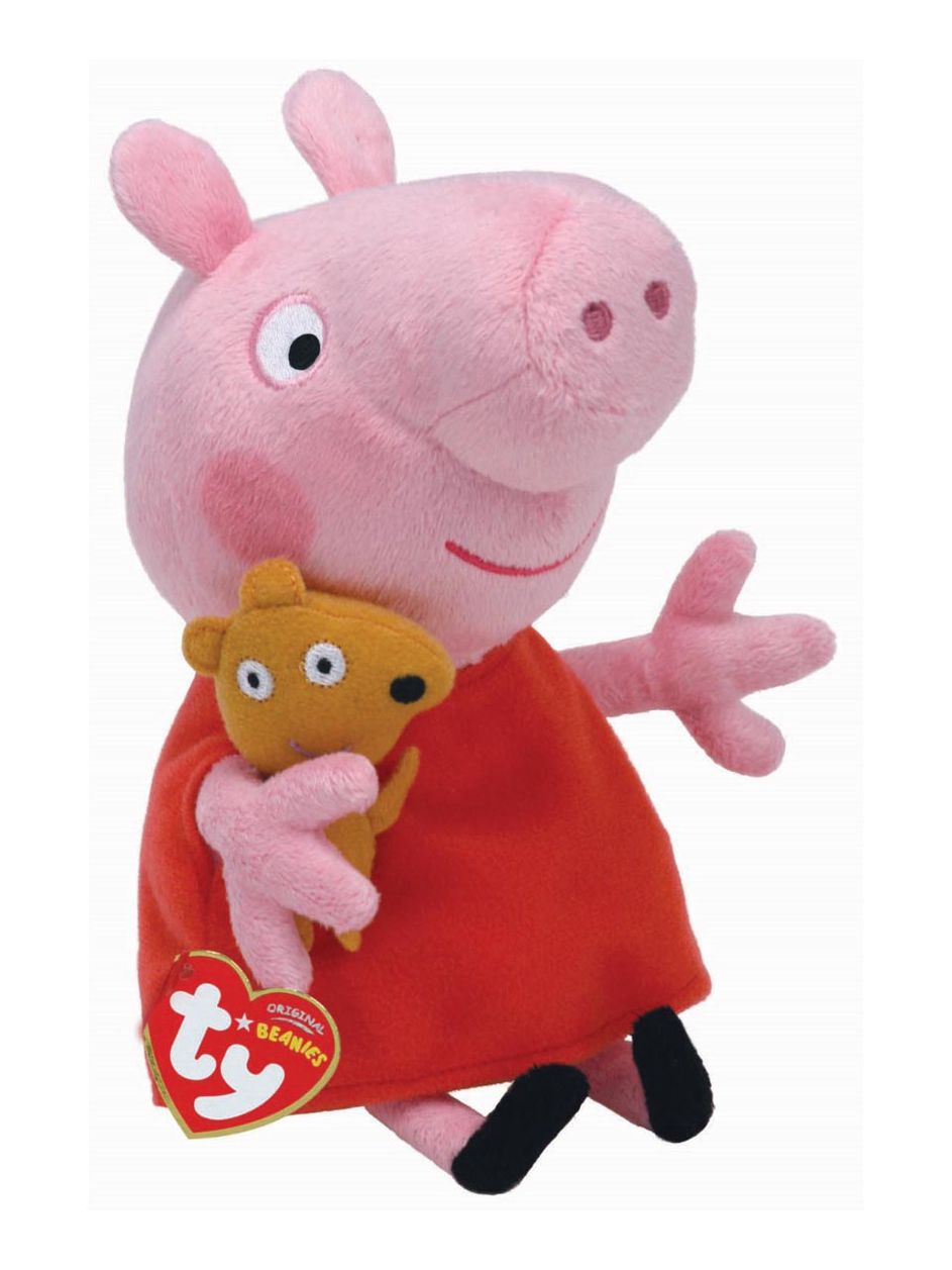 Ty, Beanie Boos, peppa pig | Frankfurt Airport Online Shopping