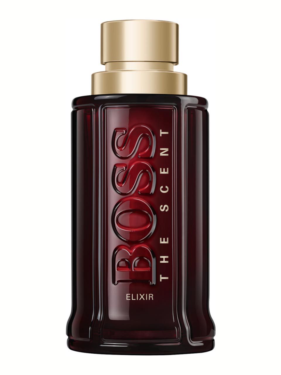 Boss The Scent for Him Elixir Eau de Parfum 100 ml | Frankfurt Airport ...