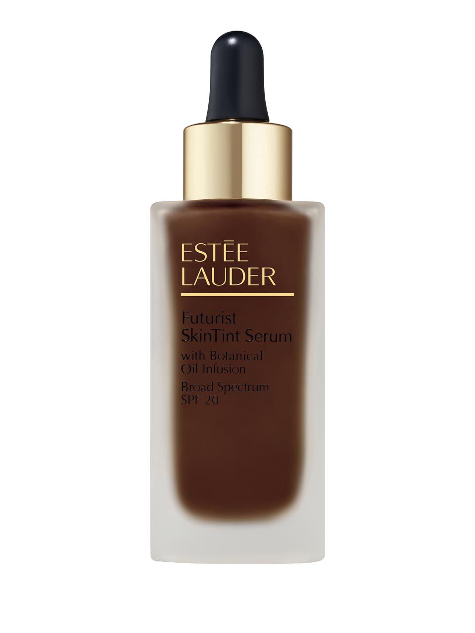 Estée Lauder Futurist Skin Tint Serum Foundation Nr. 7N2 Rich Amber SPF ...
