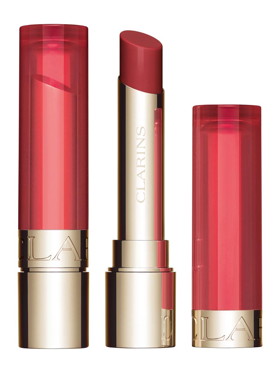 Clarins Lip Comfort Oil Lip Balm N° 5 Cherry | Frankfurt Airport Online ...