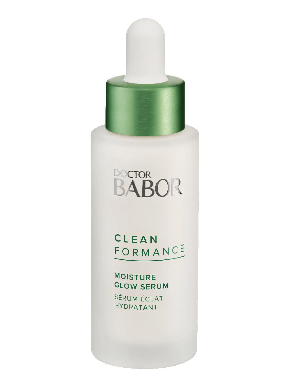 Babor Cleanformance Moisture Glow Serum 30 ml | Frankfurt Airport ...