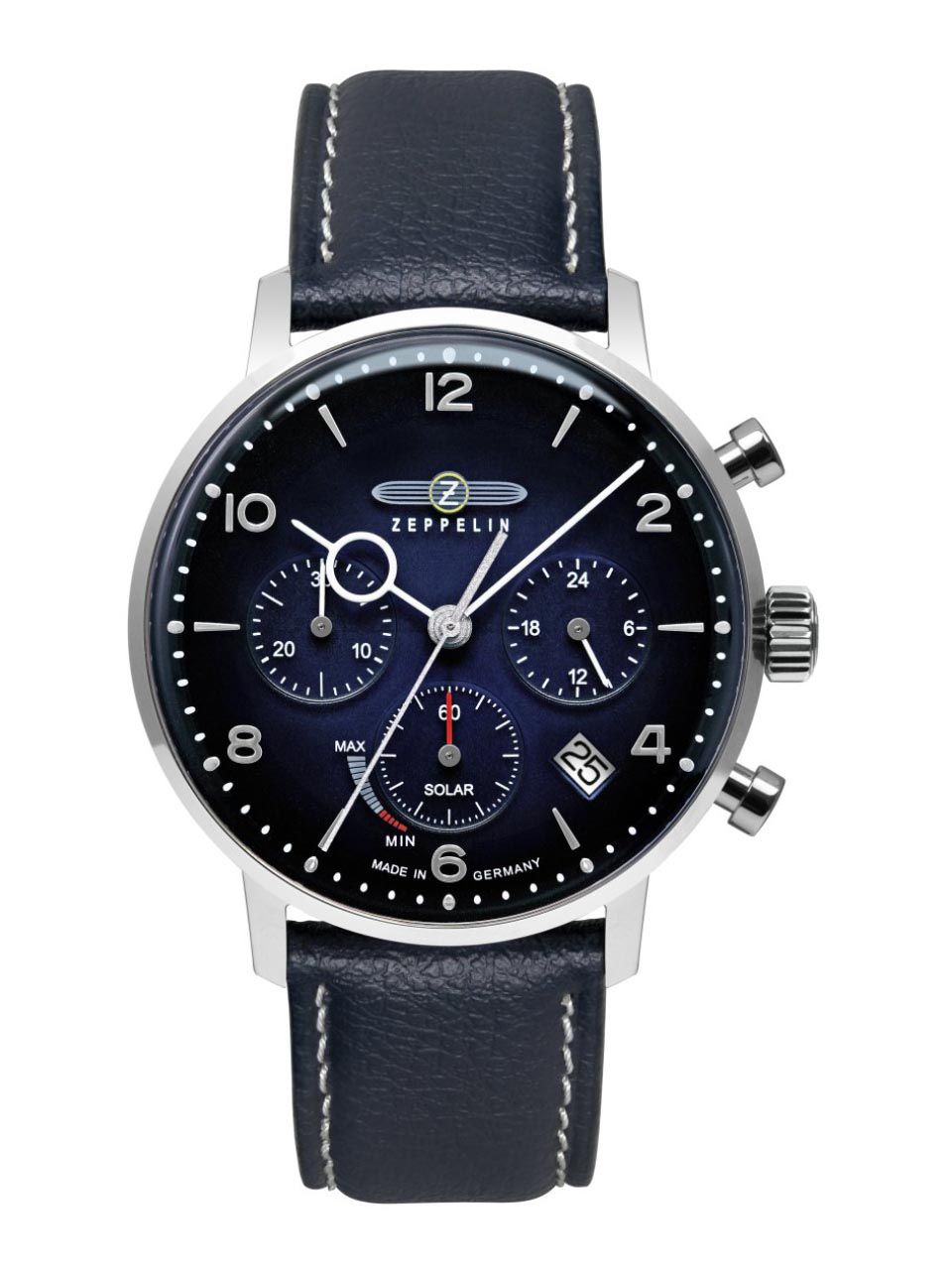 Zeppelin, men's watch | Frankfurt Airport Online Shopping
