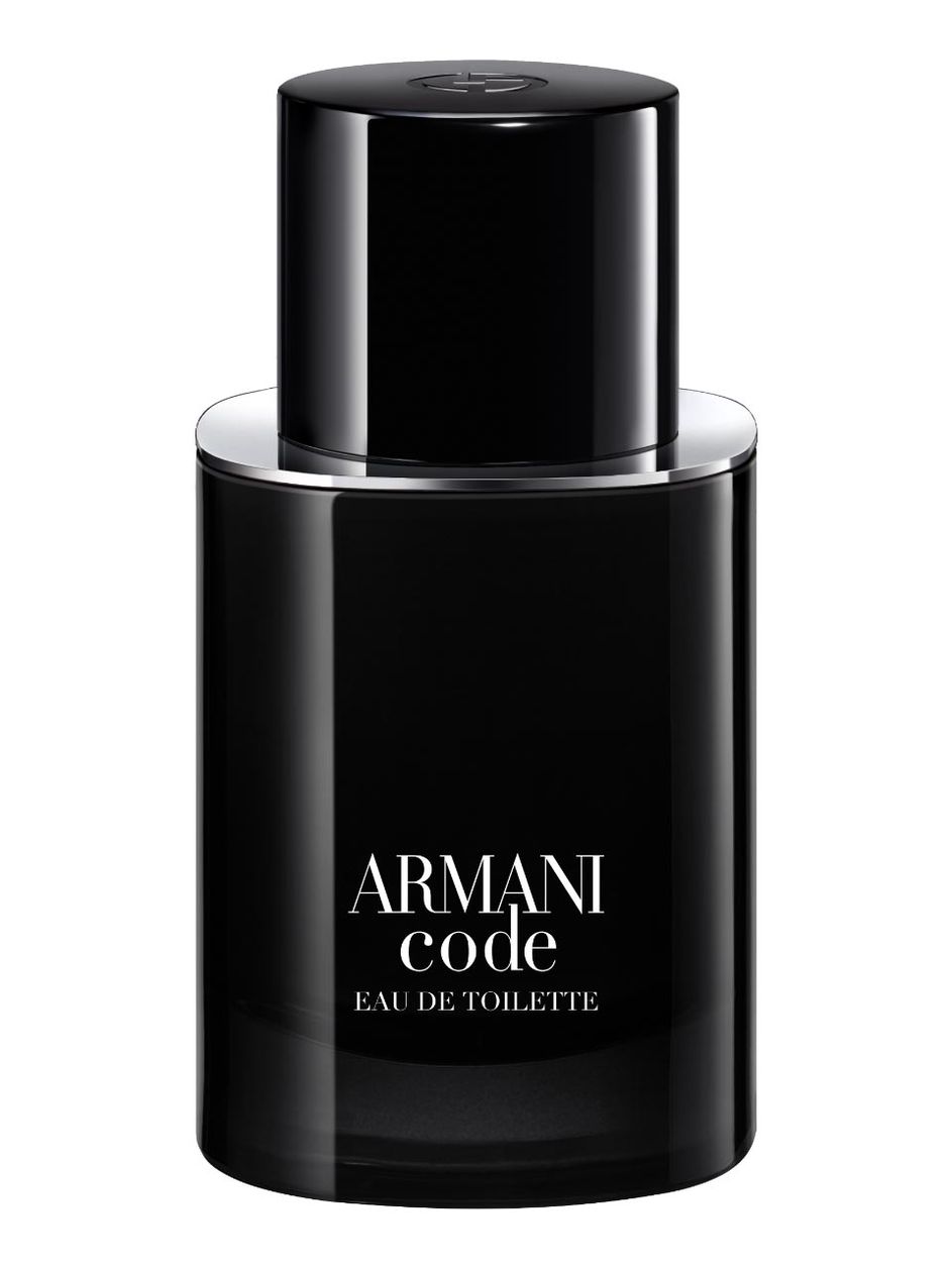 Giorgio Armani Armani Code Eau de Toilette 50 ml | Frankfurt Airport ...