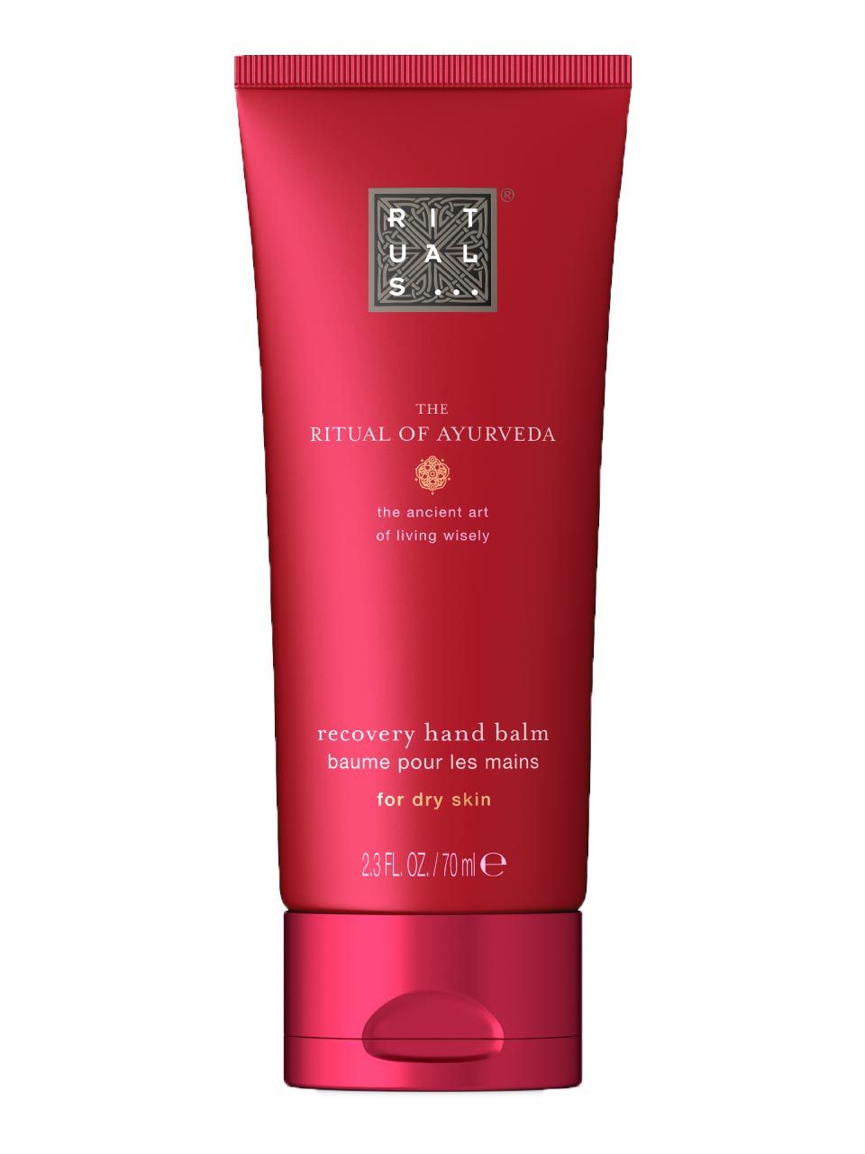 Rituals The Ritual of Ayurveda Recovery Hand Balm 70 ml | 法兰克福机场网上购物