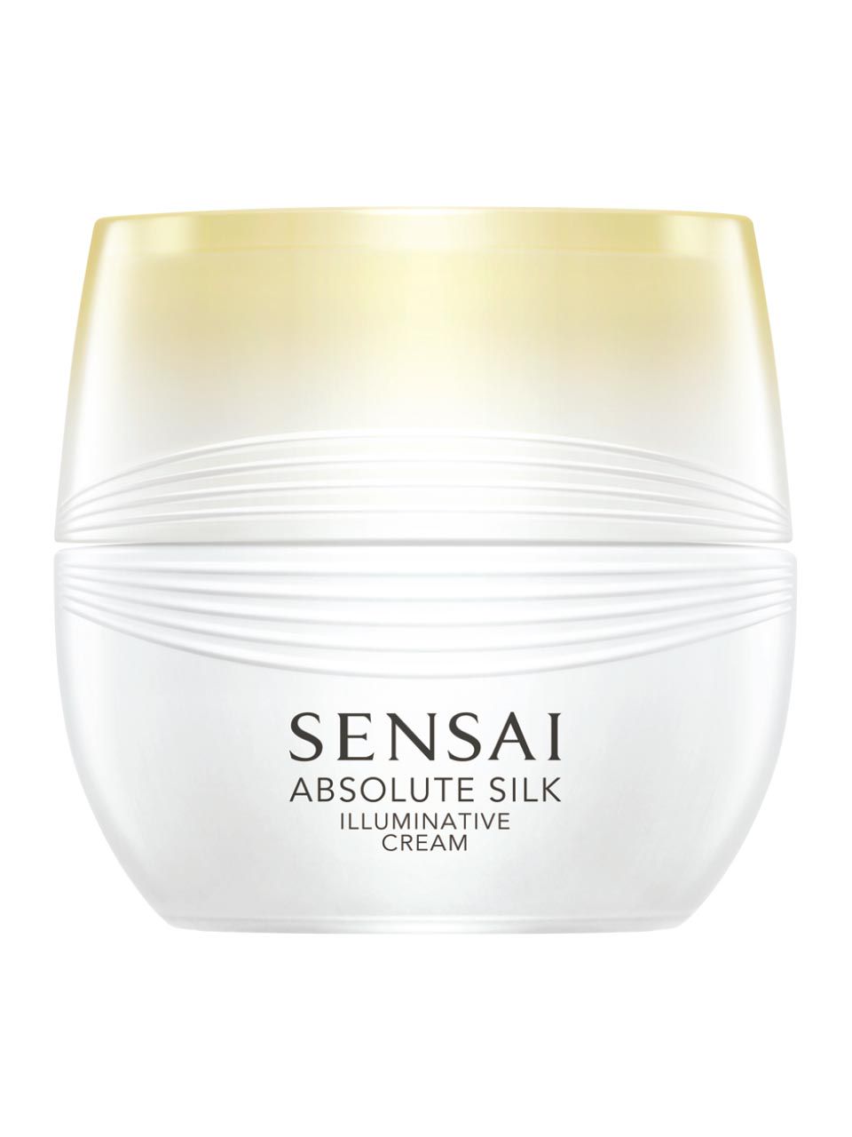 Sensai Absolute Silk Illuminative Cream 40 ml | Frankfurt Airport Online Shopping