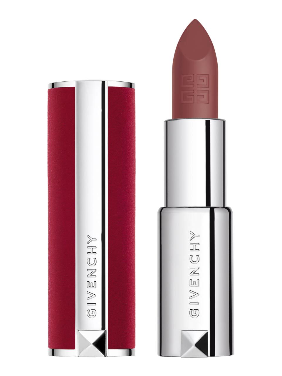 Givenchy Le Rouge Deep Velvet Lipstick N° N28 | Frankfurt Airport ...