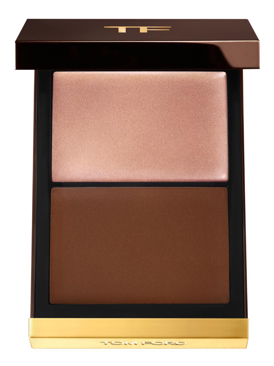 Tom Ford Face Shade and Illumniate Contour Duo Foundation N° 2 ...