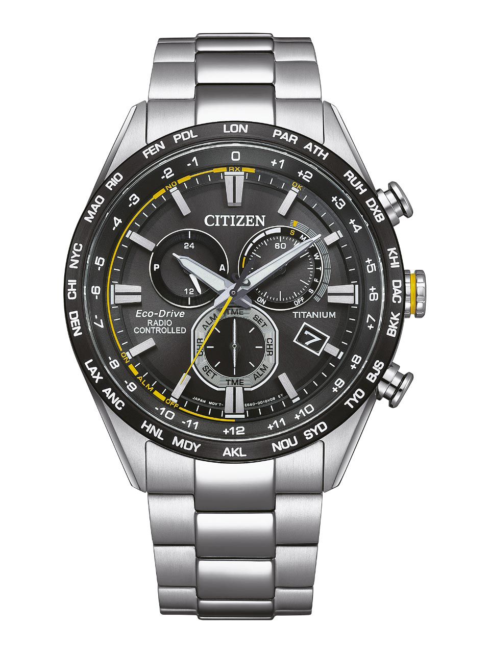 Citizen, Promaster, men's watch | Frankfurt Airport Online Shopping