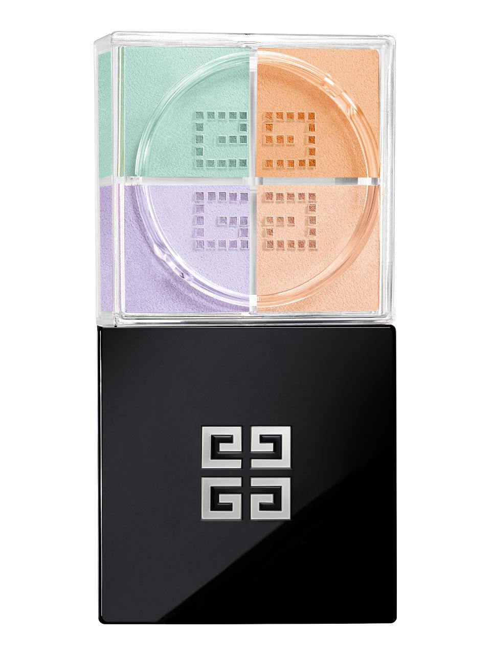 Givenchy Prisme Libre Mini Powder Mousseline Acidulee | Frankfurt ...